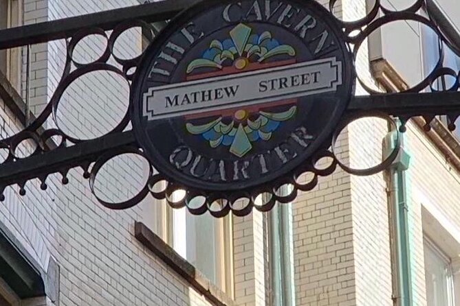 Beatles Famous Walking Tour Of Liverpool- Fully Guided - Who Should Consider This Tour?