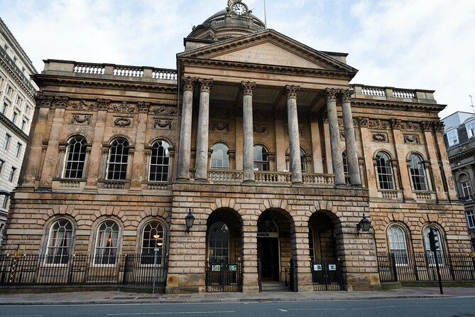Beatles Famous Walking Tour Of Liverpool- Fully Guided - The Sum Up
