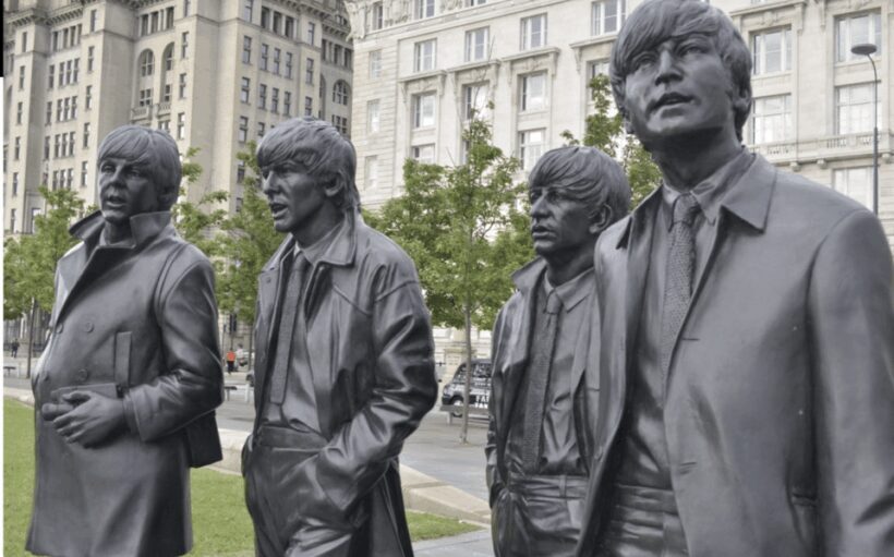 Beatles Famous Walking Tour Of Liverpool-Shore Excursion - Final Thoughts