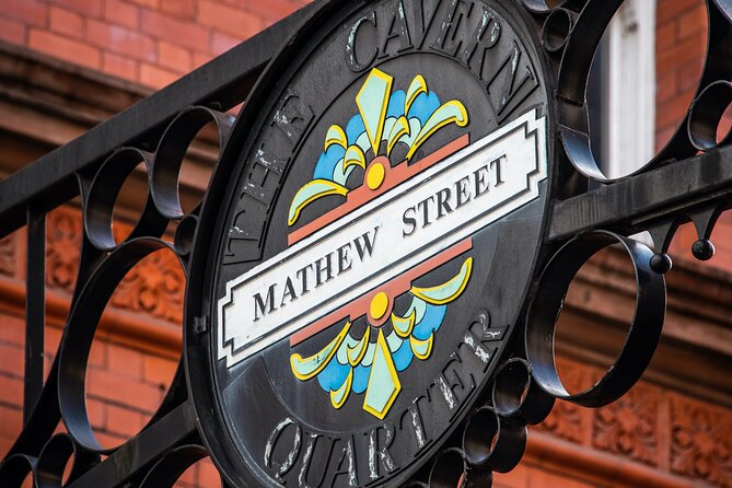 Beatles Famous Walking Tour Of Liverpool-Shore Excursion - Customer Feedback and Reviews