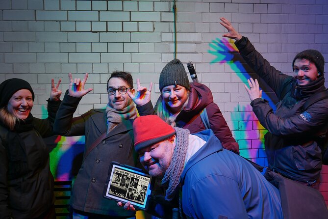 Beatles London Walking Tour of Soho and Apple Studios - The Experience That Keeps Drawn Reviewers Coming Back