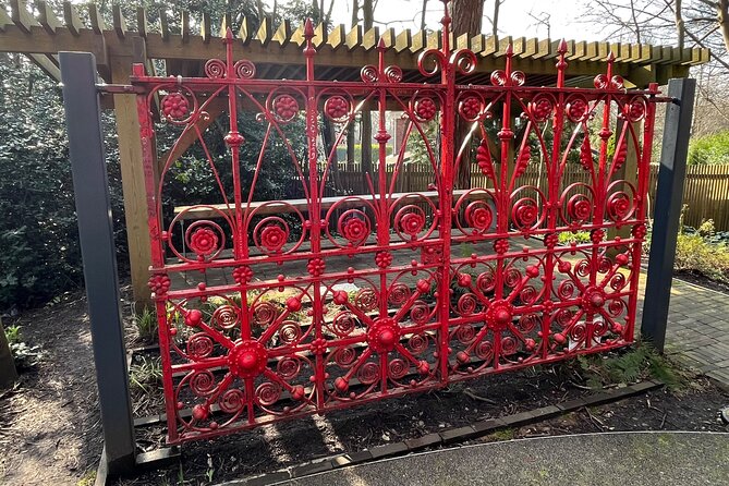 Beatles Ticket To Ride Half-Day Shore Excursion- Small Groups - Booking Information