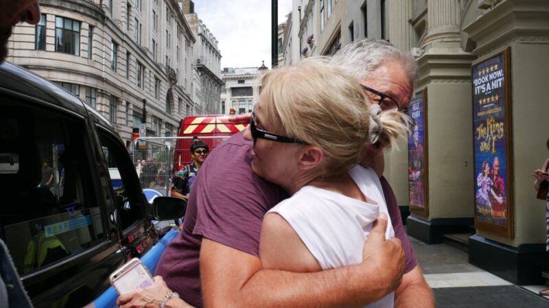 Beatles Tour of London by Black Taxi - Value for Money