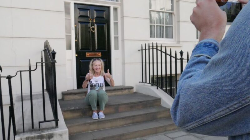 Beatles Tour of London by Black Taxi - Final Thoughts