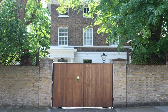 Beatles Tour of London by Private Black Taxi - The Itinerary: What You’ll See and Experience