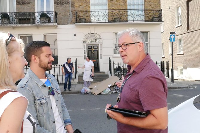 Beatles Tour of London by Private Black Taxi - Frequently Asked Questions