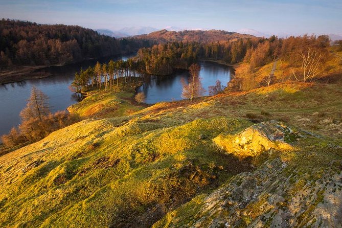 Beatrix Potters Half Day Lake District Tour Including Lake Cruise - Accessibility and Luggage Storage