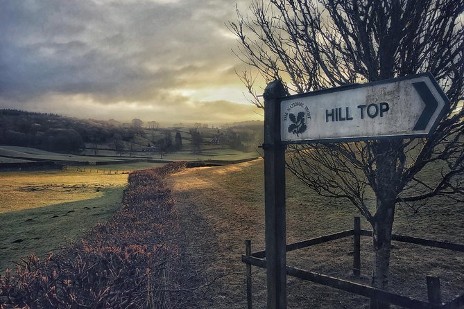 Beatrix Potters Tour From Oxenholme Including Lake Cruise - Exploring Beatrix Potters World