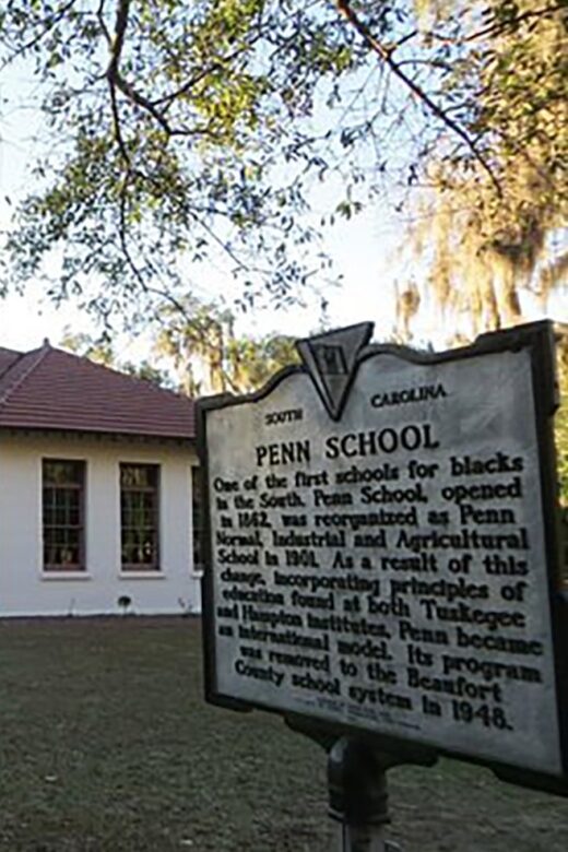 Beaufort: Gullah Heritage Tour - Who Would Love This Tour?