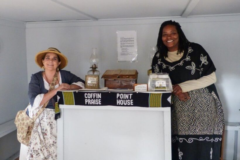Beaufort: Gullah Heritage Tour - Final Thoughts