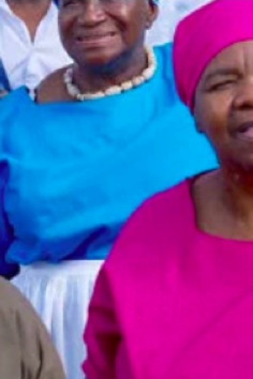 Beaufort: Gullah Heritage Tour - Who Would Love This Tour?