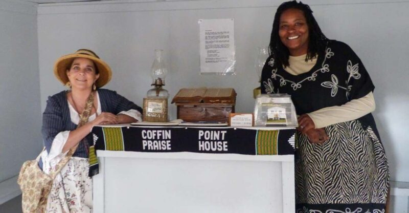 Beaufort: Gullah Heritage Tour - Final Thoughts