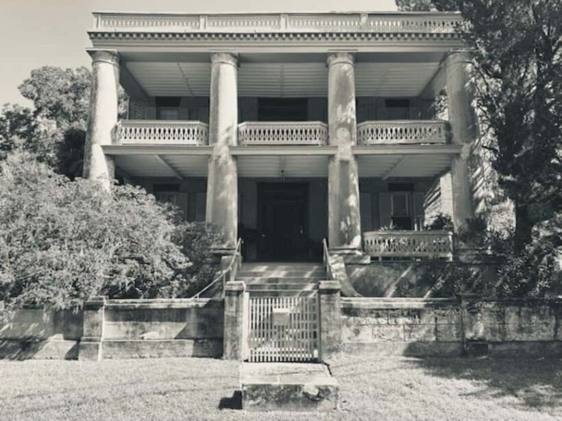 Beaufort: Haints and Haunts of the Sea Islands - What to Expect on the Tour