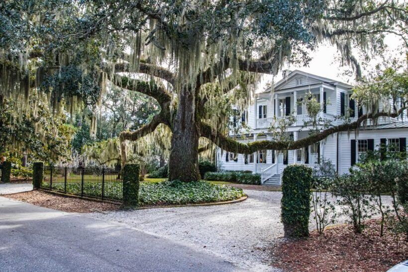 Beaufort: Historic City Tour by Bus - An In-Depth Look at the Beaufort Historic City Tour