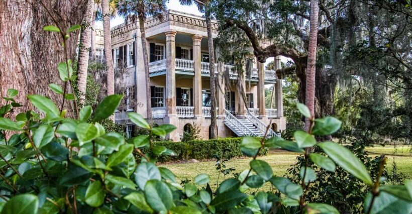 Beaufort: Historic City Tour by Bus - The Sum Up