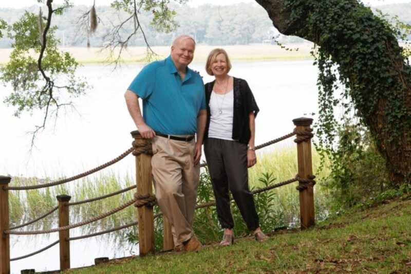 Beaufort: Pat Conroy's Beaufort Tour by Golf Cart - A Closer Look at the Itinerary