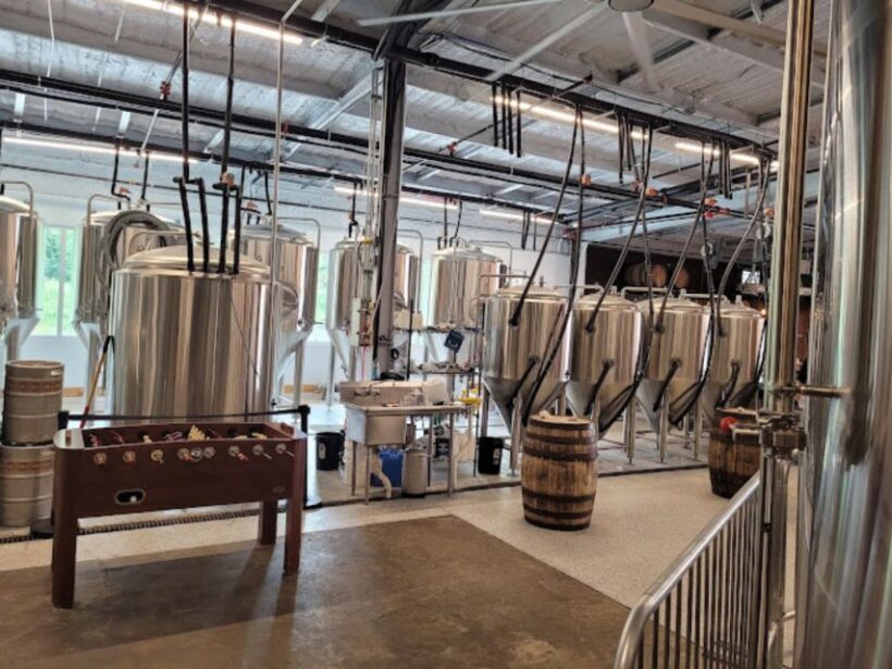 Beaufort Tipsy Tour - An In-Depth Look at the Beaufort Tipsy Tour