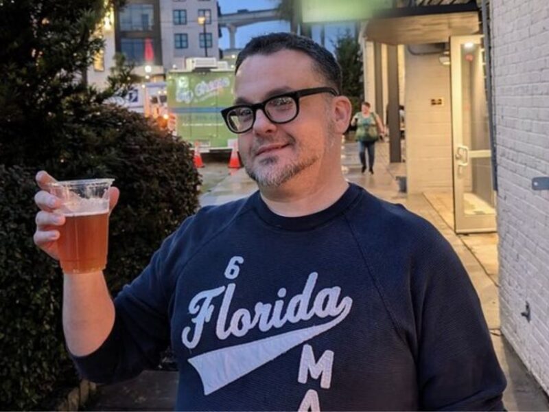 Beaufort Tipsy Tour - Key Points