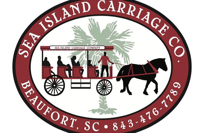 Beaufort’s #1 Horse & Carriage History Tour - Why the Small Group Matters