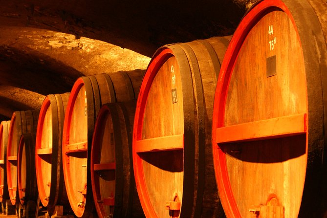 Beaujolais Crus Wines & Castles (2:00 Pm - 6:30 Pm) - Small Group Tour From Lyon - Booking Information and Cancellation Policy