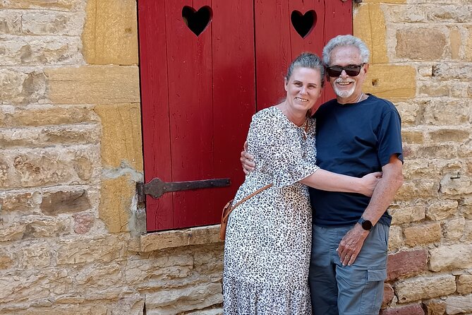 Beaujolais Day Guided Tour - Winery Tours and Tastings - Pricing and Inclusions