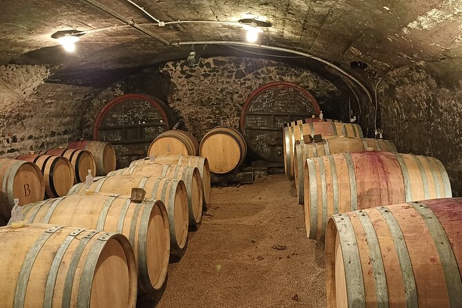 Beaujolais Day Guided Tour - Winery Tours and Tastings - Frequently Asked Questions