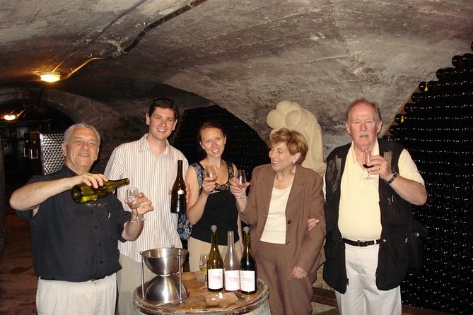 Beaujolais & Perouges Medieval Town - Private Tour - Full Day from Lyon - What’s Included and What’s Not