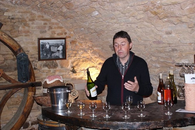 Beaujolais & Perouges Medieval Town - Private Tour - Full Day from Lyon - Who Is This Tour Best For?