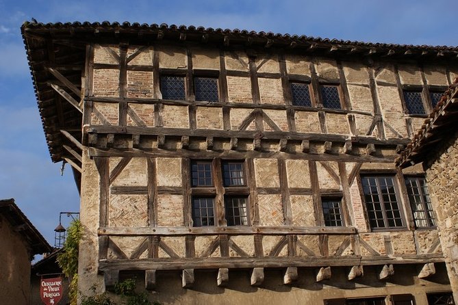 Beaujolais & Perouges Medieval Town - Private Tour - Full Day from Lyon - Final Thoughts