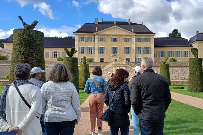 Beaujolais wine and Perouges village full day shared tour - Analyzing the Value