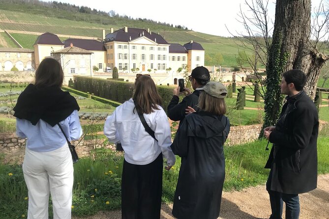 Beaujolais wine and Perouges village full day shared tour - Who Should Consider This Tour?