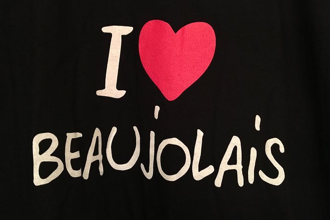 Beaujolais Wine Discovery - Half Day - Small Group Tour From Lyon - Meeting Point and Ending Location
