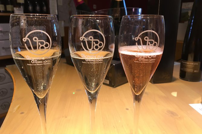 Beaujolais Wine Discovery - Half Day - Small Group Tour From Lyon - Accessibility and Traveler Considerations