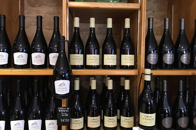 Beaujolais Wine Discovery - Half Day - Small Group Tour From Lyon - Exploring the Pierres Dorées Region