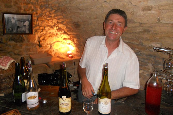 Beaujolais Wine Discovery - Half Day - Small Group Tour From Lyon - Frequently Asked Questions