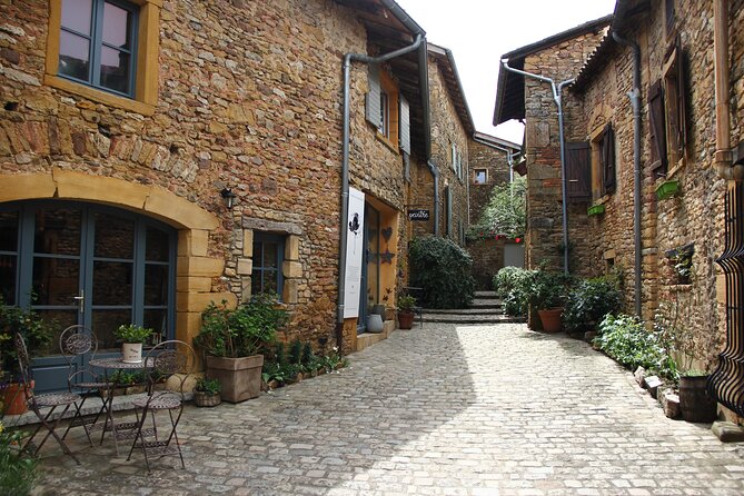 Beaujolais Wine Tour - Tastings & Gourmet Picnic Lunch - Frequently Asked Questions (FAQs)