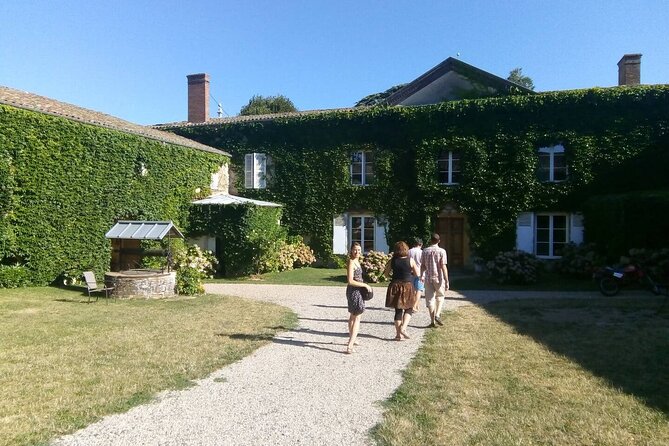 Beaujolais Wine Tour - Tastings & Gourmet Picnic Lunch - Wrapping It Up