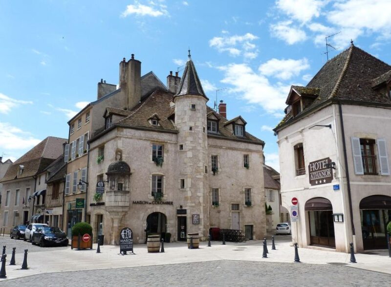 Beaune: Exclusive Private Guided Tour - The Value of a Private Guided Tour