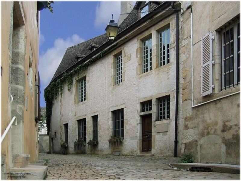 Beaune: Exclusive Private Guided Tour - Practical Tips for Booking and Enjoying Your Tour