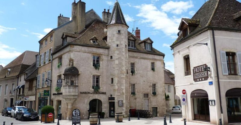 Beaune - Historic Guided Walking Tour - Whats Included & Whats Not