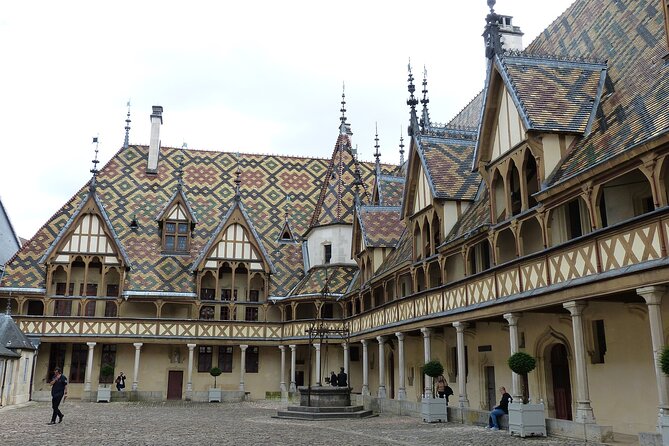 Beaune - Historic Guided Walking Tour - Who Will Love This Tour?
