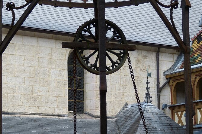 Beaune - Historic Guided Walking Tour - FAQ