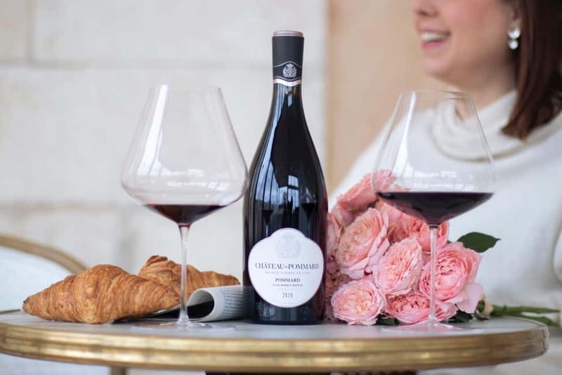 Beaune: Wine Tasting at Château de Pommard - Final Thoughts: Who Should Consider This Tour?