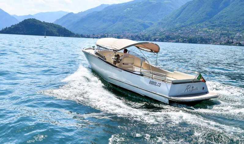 Beauties of the central Lake Como - Beauties of the Central Lake Como: An In-Depth Review