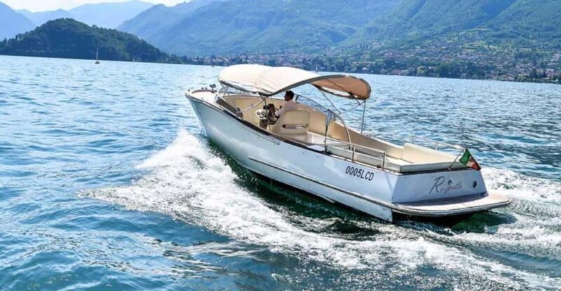 Beauties of the central Lake Como - What to Expect: A Detailed Breakdown