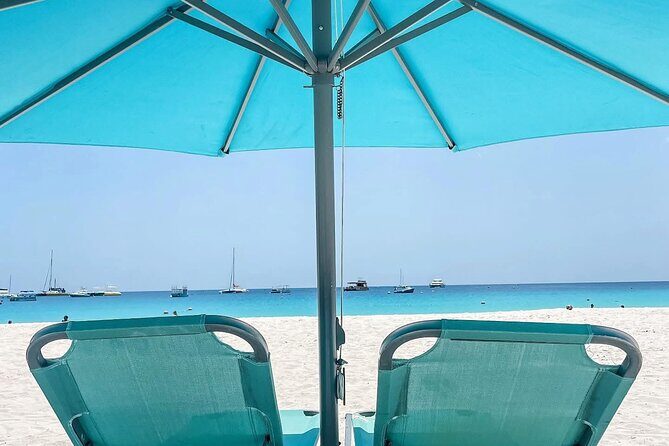 Beautiful Barbados: Harrisons Cave & Beach Day Tour - Who Is This Tour Best For?