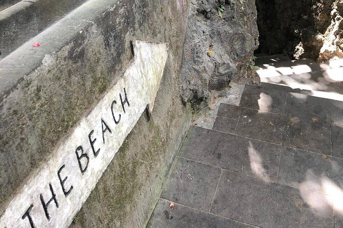 Beautiful Beaches of Bali (Beach Bum Day) - What’s Included & Practical Details