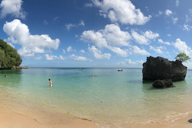 Beautiful Beaches of Bali (Beach Bum Day) - Who Should Book This Tour?