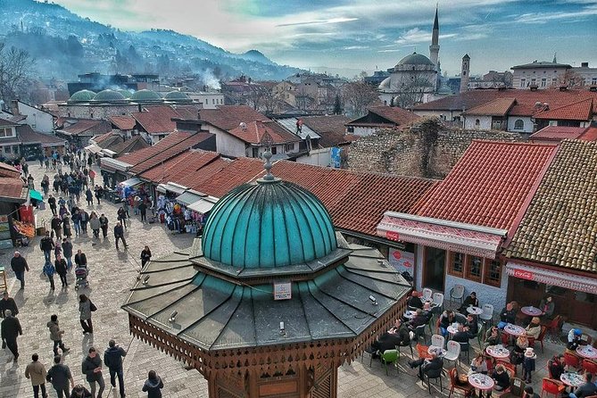 Beautiful Bosnia 8 Days Tour Package - What Previous Travelers Say