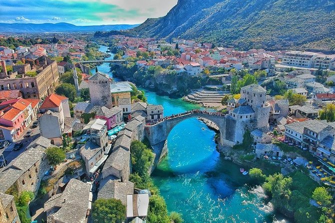 Beautiful Bosnia 8 Days Tour Package - Final Thoughts: Is This Tour Right for You?